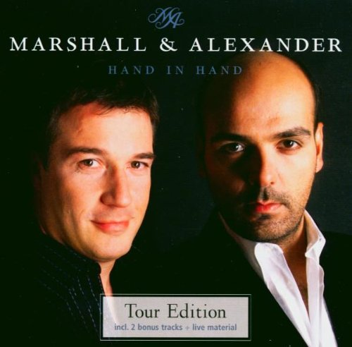 Hand in Hand: Marshall & Alexander: Amazon.in: Music}