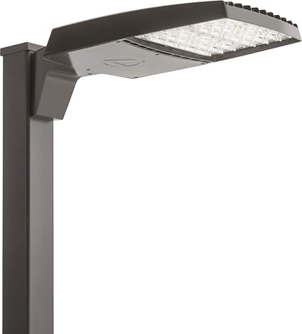 Amazon.com: Lithonia Lighting RSX2 LED P6 40K R3 MVOLT RPA FAO DDBXD ...