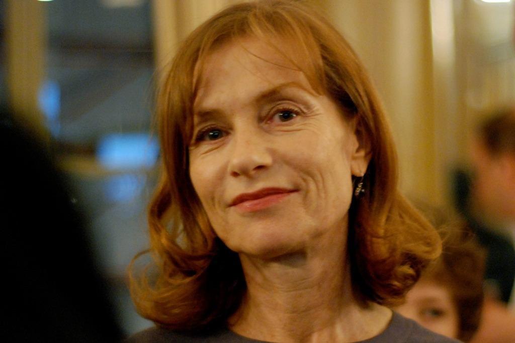 Amazon.com: Special Treatment : Isabelle Huppert (actor), Bouli Lanners ...