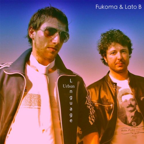 Urban Language by Fukoma & Lato B on Amazon Music - Amazon.com