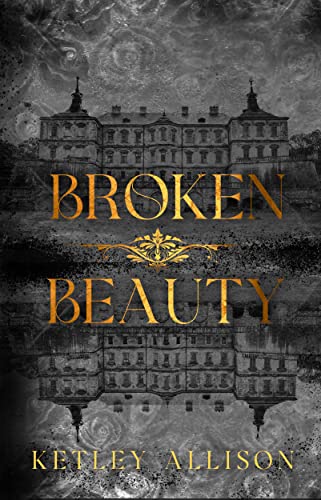 Broken Beauty eBook : Allison, Ketley: Amazon.com.au: Kindle Store