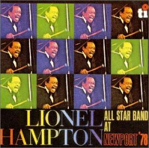All Star Band New Boat '7: Lionel Hampton: Amazon.in: Music}