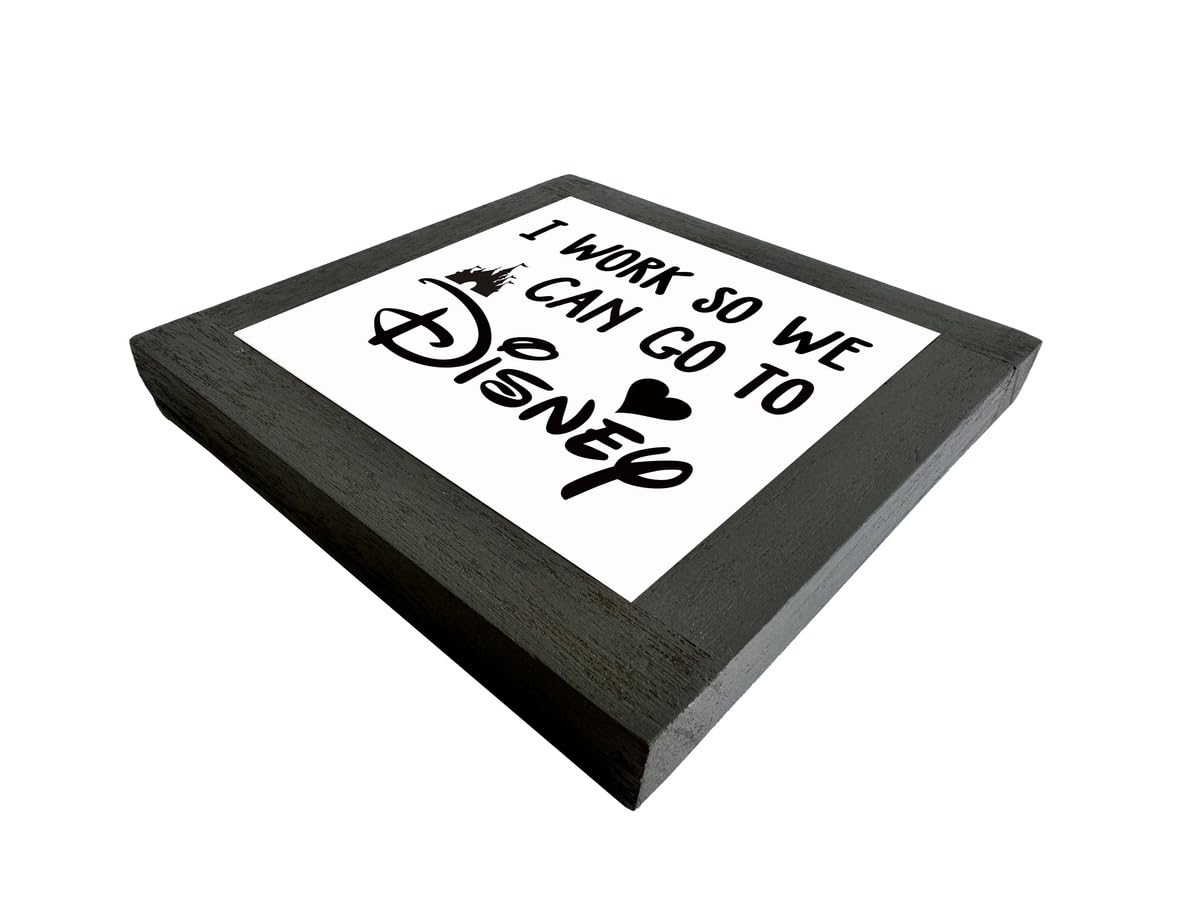 Snapklik.com : Inspirational Wood Signs, Box Wood Plaques Desk Décor ...