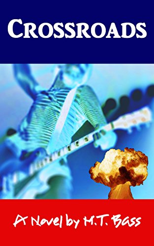 Amazon.com: Crossroads: A Music Novel eBook : Bass, M.T.: Books