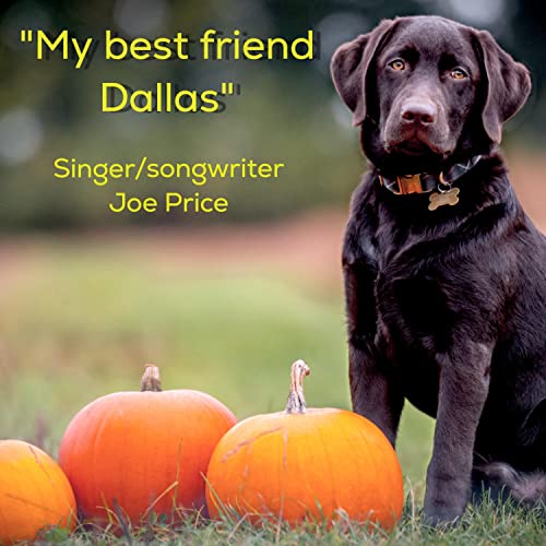 Amazon Music - JOE PRICEのMy best friend Dallas - Amazon.co.jp