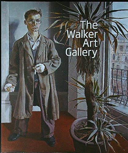 The Walker Art Gallery: Amazon.co.uk: Brooke, Xanthe: 9781902700472: Books