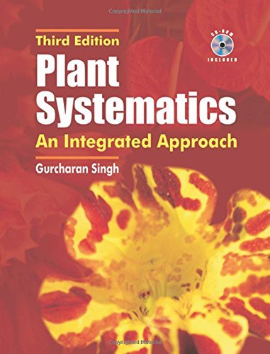 Plant Systematics: An Integrated Approach (2010-01-01): Walter S. Judd ...