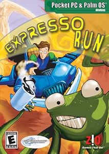 Amazon.com: Expresso Run - PC : Videojuegos