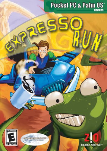 Amazon.com: Expresso Run - PC : Video Games