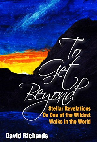 To Get Beyond: Robert Doane: Amazon.com: Books