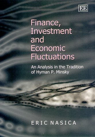Amazon.com: Finance, Investment and Economic Fluctuations: An Analysis ...