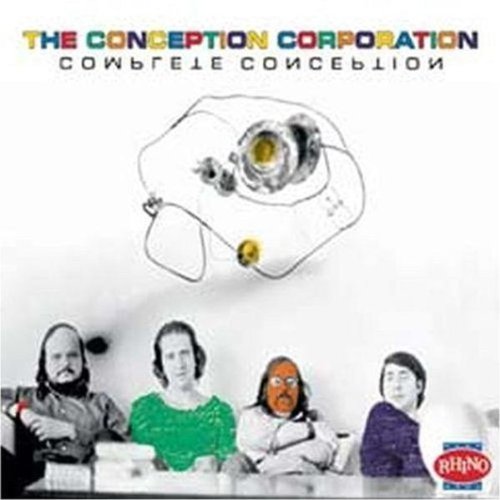 The Conception Corporation - Complete Conception - Amazon.com Music