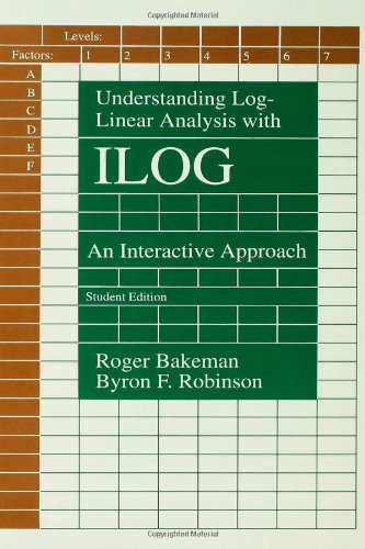 Amazon | Understanding Log-linear Analysis With Ilog: An Interactive ...