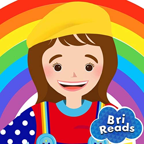 Play I See a Rainbow by Bri Reads on Amazon Music