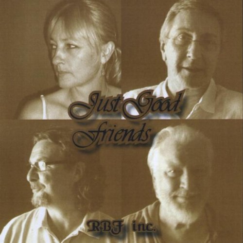 Play Just Good Friends by RBF inc. on Amazon Music