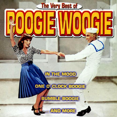 Amazon.com: The Very Best Of Boogie Woogie : Various: Digital Music