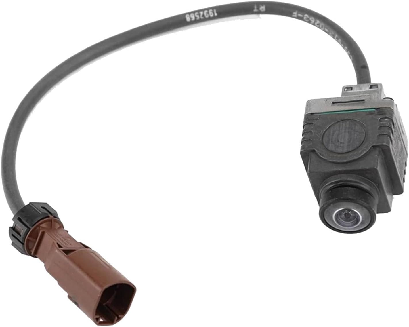 Amazon.com: Car Front View Camera 360° Surround Camera A0009051103 ...