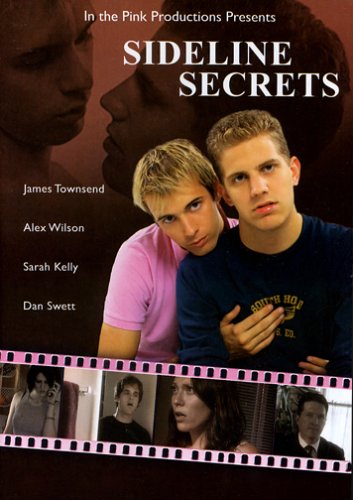 Amazon.com: Sideline Secrets : James Townsend, Alex Wilson, Dan Swett ...