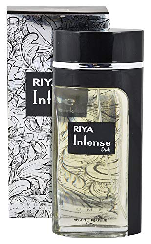 Buy Riya Intense Dark Perfume 80ml Online at Low Prices in India ...