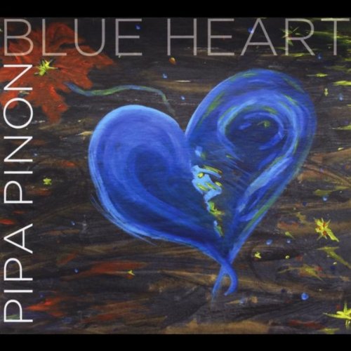Play Blue Heart by Pipa Pinon on Amazon Music