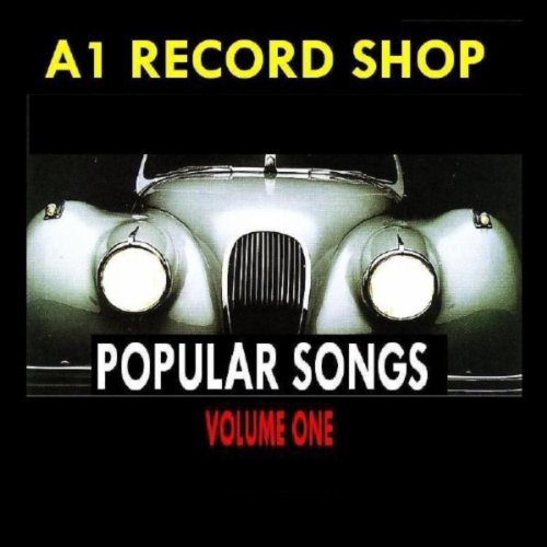 A1 Record Shop - Popular Songs Volume One by VARIOUS ARTISTS on Amazon ...