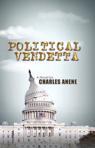Amazon.com: Political Vendetta eBook : Anene, Charles: Books