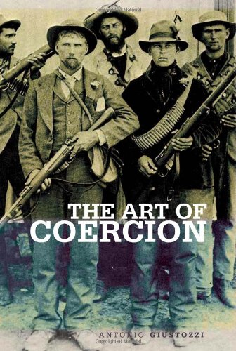 The Art of Coercion: The Primitive Accumulation and Management of ...