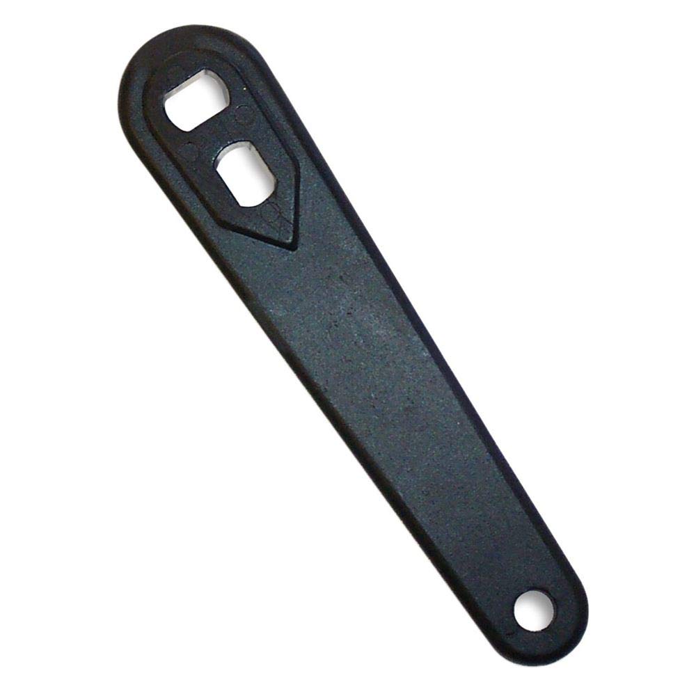 Allied 66080 Oxygen Cylinder Wrench : Amazon.in: Industrial & Scientific