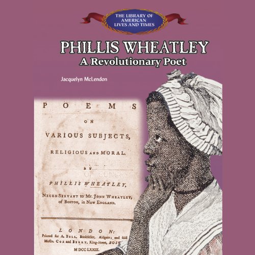 Amazon.com: Memoir and Poems of Phillis Wheatley, a Native African and ...