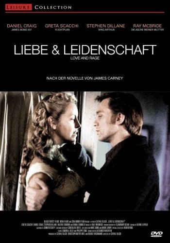 Liebe & Leidenschaft: Leisure Collection: Amazon.de: Greta Scacchi ...