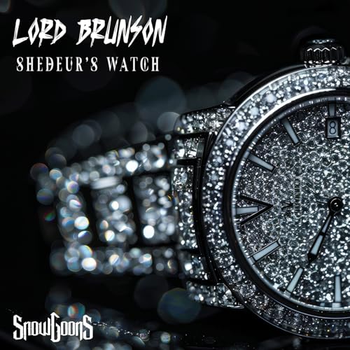 Play Shedeur's Watch by Lord Brunson & Snowgoons on Amazon Music