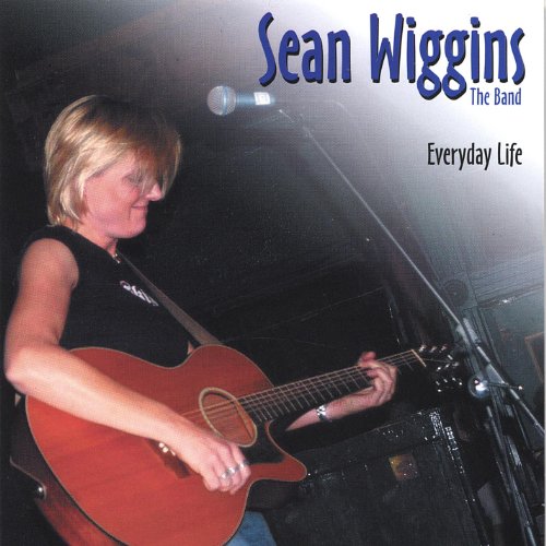 Play Everyday Life by Sean Wiggins on Amazon Music