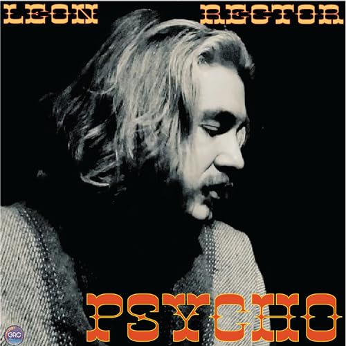 Play Psycho by Leon Rector on Amazon Music