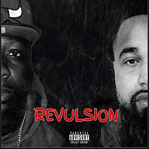 Revulsion de Quvon Dough en Amazon Music Unlimited