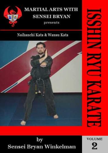 Amazon.com: Volume 2 - Isshin Ryu Katas - Naihanchi & Wansu : Movies & TV