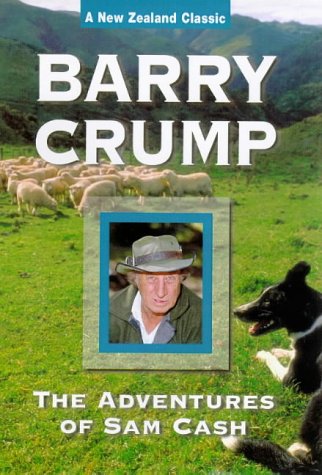 The adventures of Sam Cash: Crump, Barry: 9781869585488: Amazon.com: Books