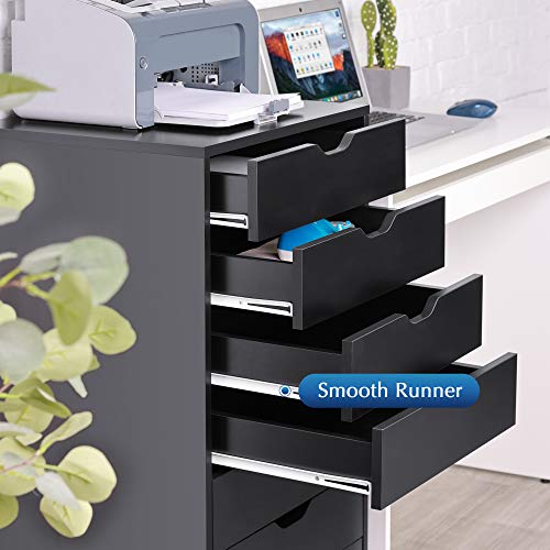 11 Simple Ways To Organize A Desk Without Drawers