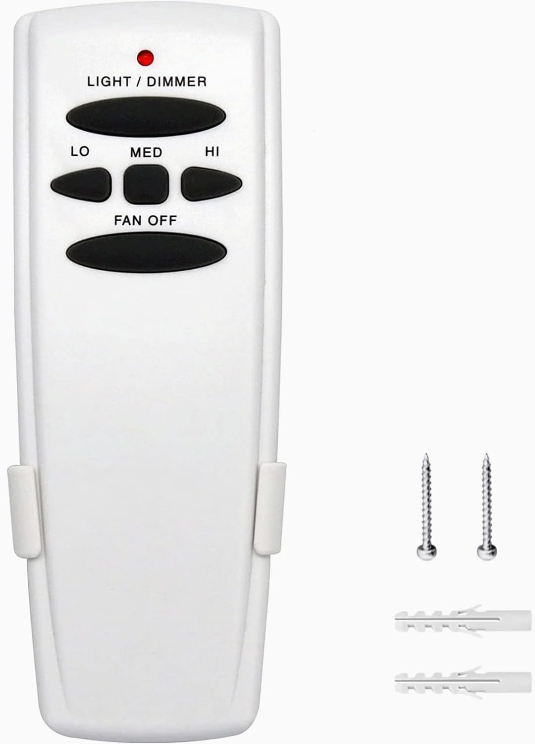 UC7848T V.2 Fan Remote Control Transmitter Replacement for Hunter ...