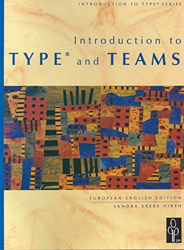 Introduction to Type and Teams : Hirsh, Sandra: Amazon.in: Books