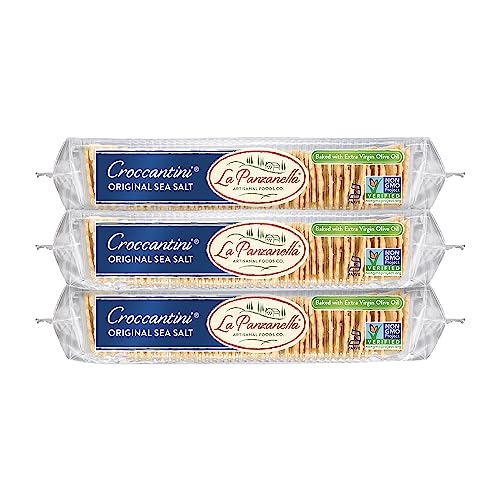 Best Artisan Crackers: Elevate Your Snacking Experience with Quality ...