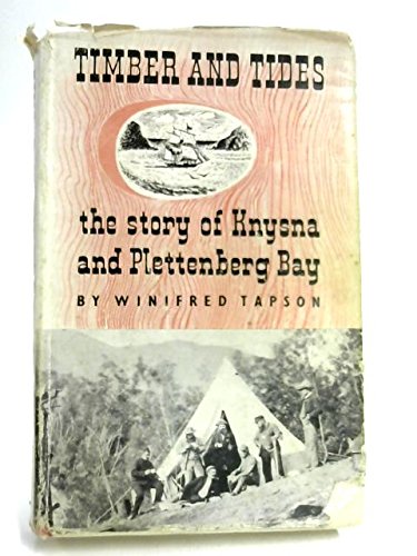 Timber and Tides.: Amazon.co.uk: Books