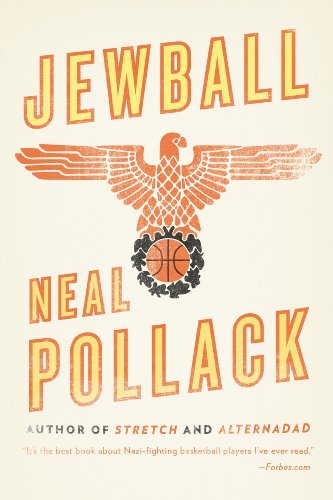 Amazon.com: Jewball eBook : Pollack, Neal: Kindle Store