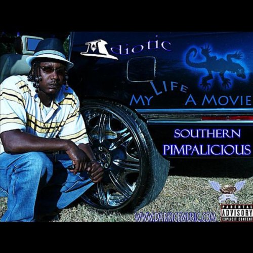 Play My Life A Movie by Idiotic on Amazon Music