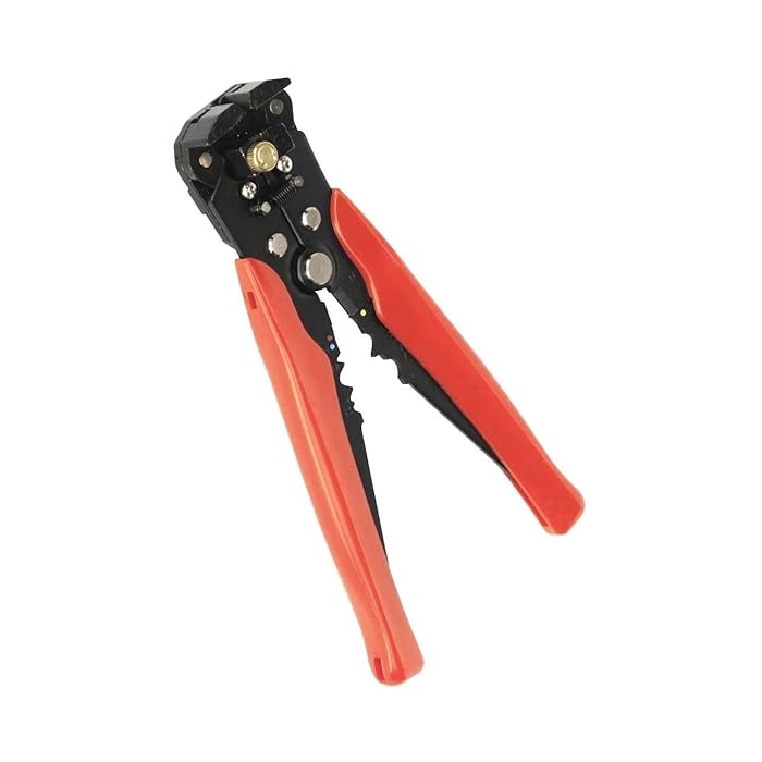 Buy Bahob® Automatic Wire Stripper 5-in-1 Professional Wire Stripping ...