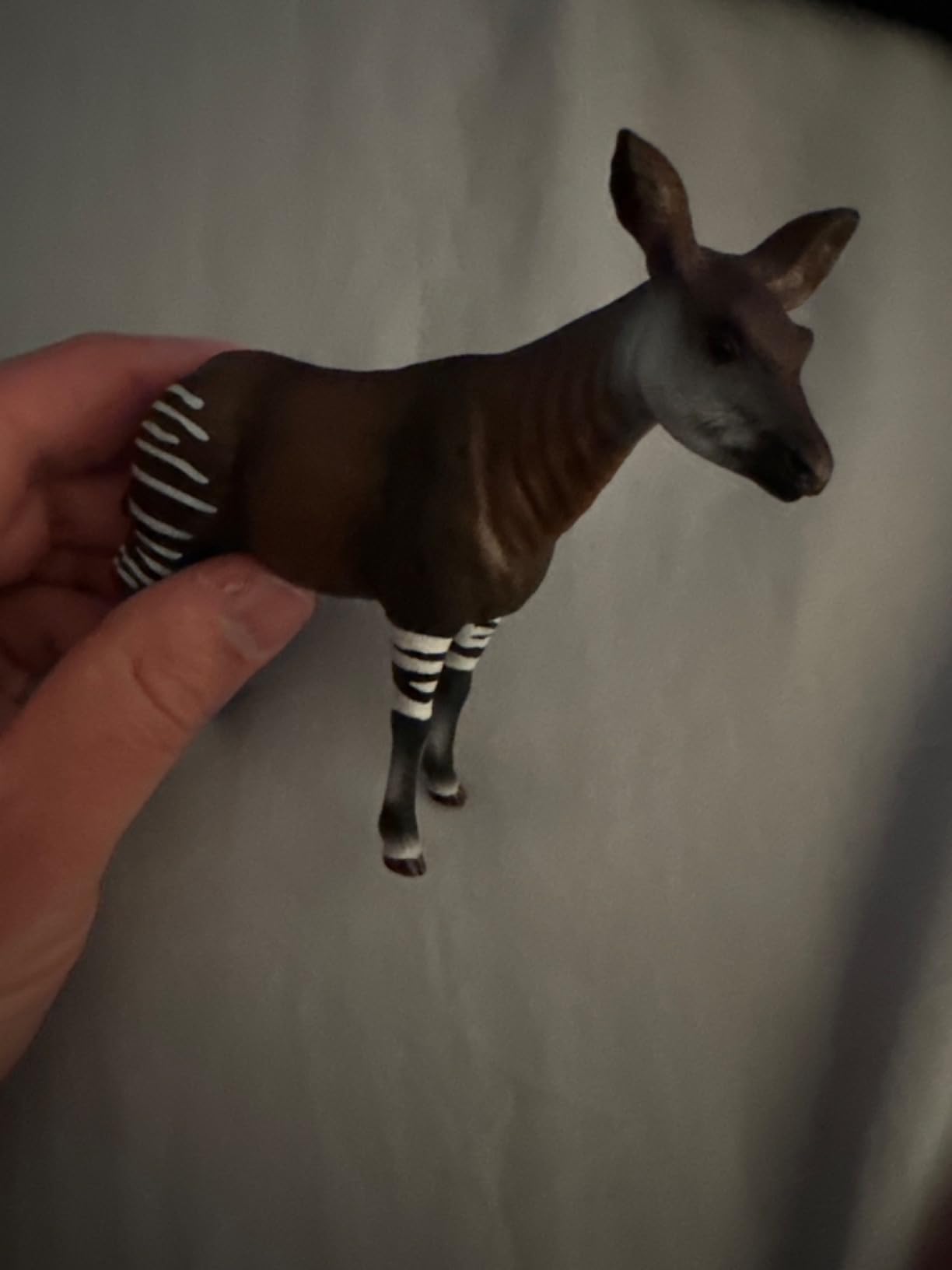 Amazon.com: Schleich Wild Life, Animal Figurine, Animal Toys for Boys ...