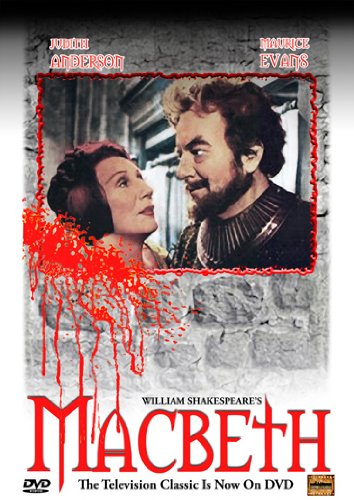 Macbeth [USA] [DVD]: Amazon.es: Películas y TV