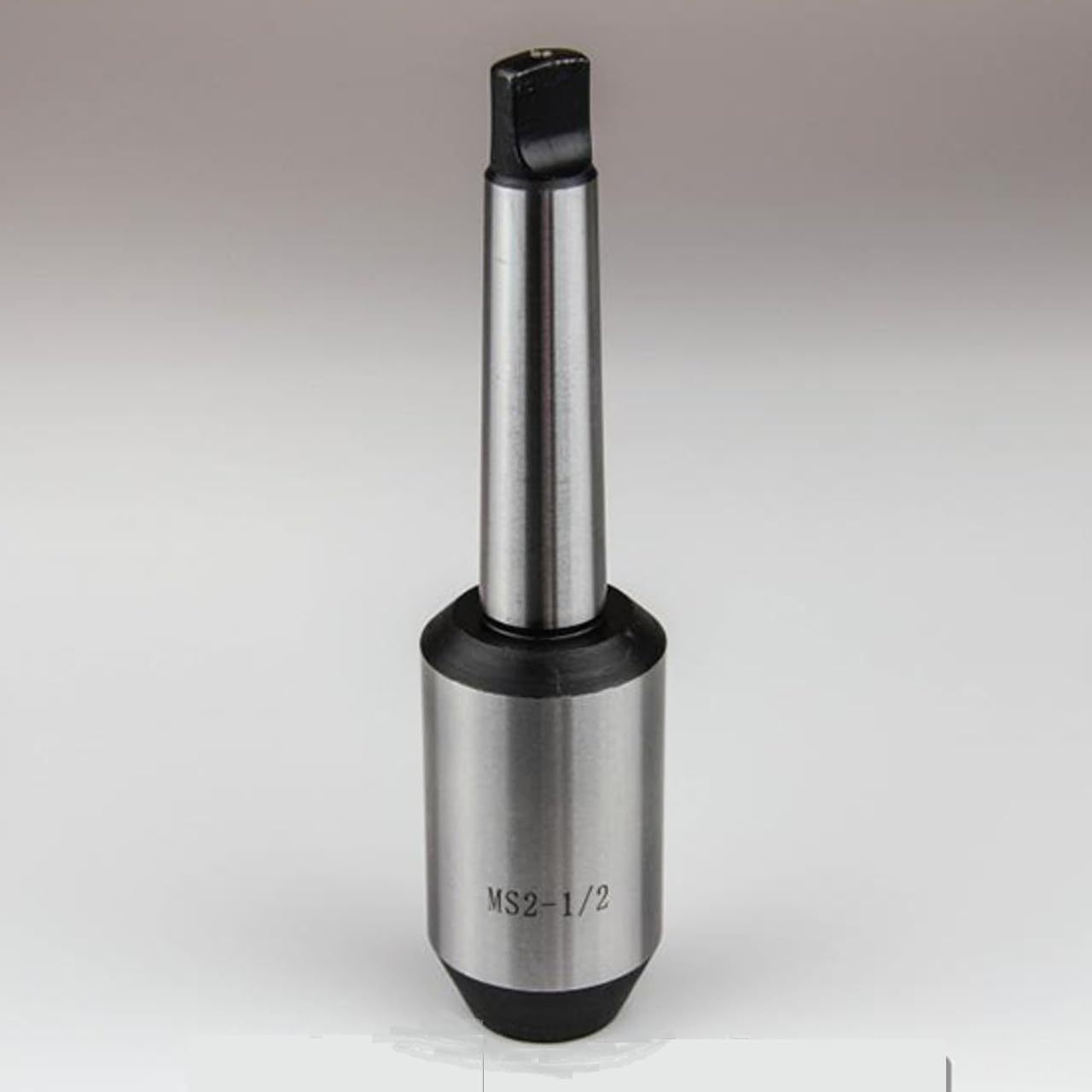 1/2" MT2 MORSE TAPER END MILL TANG TOOL HOLDER ADAPTER END 2MT: Amazon ...
