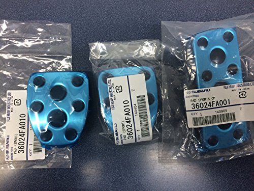 MrSubaru1387's Amazon Page