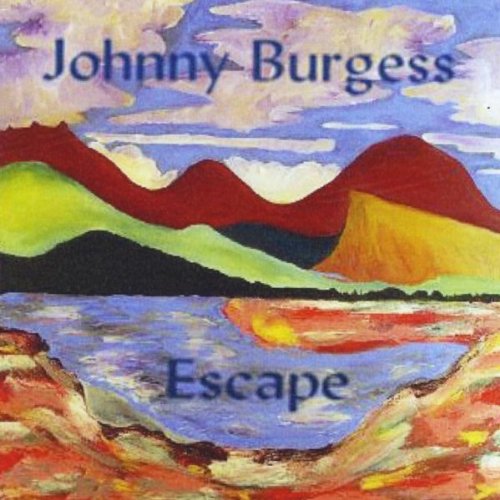 Play Escape by Johnny Burgess on Amazon Music