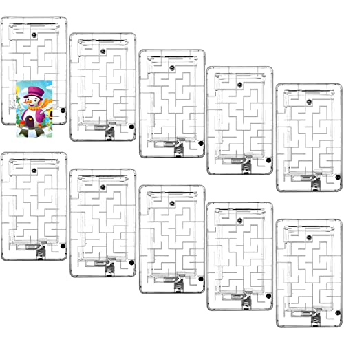 10 Best Plastic Puzzle Boxes - BabyStuffLab